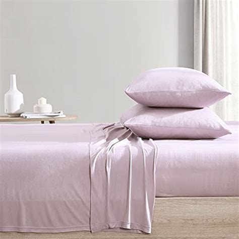 Brielle Home Tencel Modal 100 Modal Beech Tree Fiber T Shirt