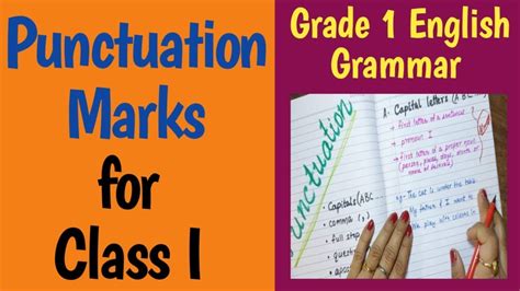 Punctuation Punctuation Marks Punctuation In English Grammar How To Use Punctuation