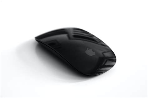 Novo No Mac Como Alterar Os Botões Do Mouse No Macos