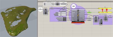 Cleaning Up Inside Meshes Speedup Contest Grasshopper Mcneel Forum