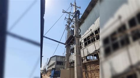 طراحی نظارت مجری پروژه های خطوط 20kvهوایی نصب انواع تجهیزات خطوط کابلکشی برق آراسنج شهرکرد اراک