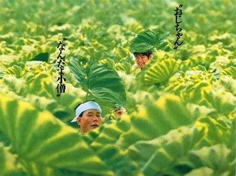 菊次郎的夏天夏天最好的回憶都在這裡了 壹讀