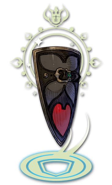 Earth Shield | Terra Battle Wiki | Fandom