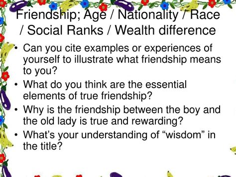 Ppt Lesson Four Wisdom Of Bear Wood Michael Welzenbach Powerpoint