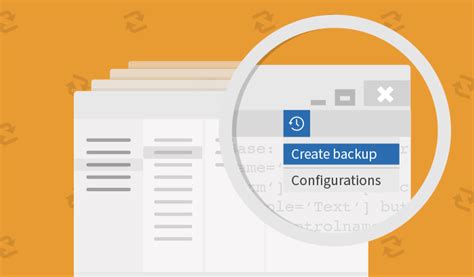 How Would You Automate This Data Backup And Recovery Ranorex