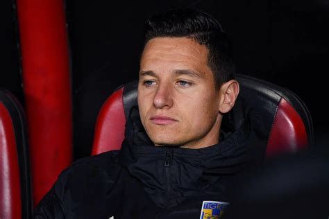 Por qué Florian Thauvin interpuso millonaria demanda contra Tigres Infobae