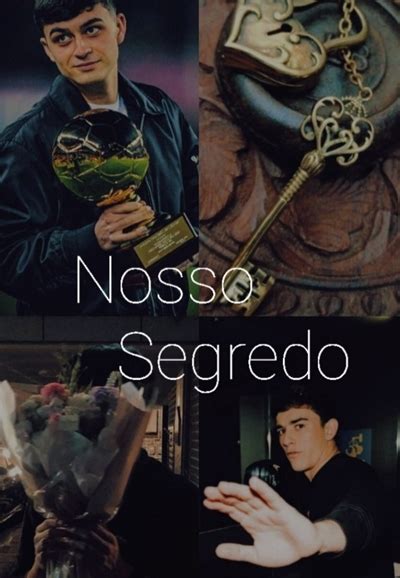História Nosso Segredo História Escrita Por Atenaxz Spirit Fanfics