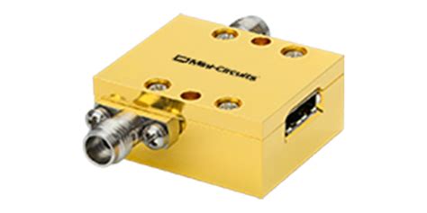 Mini Circuits Rf Attenuators Rf And Microwave Milexia Products