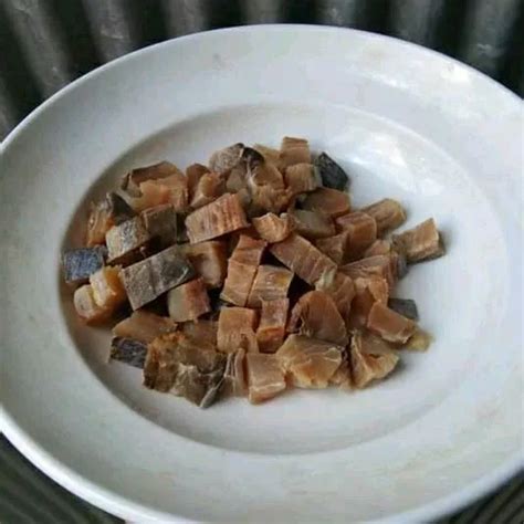 Resep Iwak Karing Masak Asam Jelajahtengah Sederhana Rumahan Di Yummy App