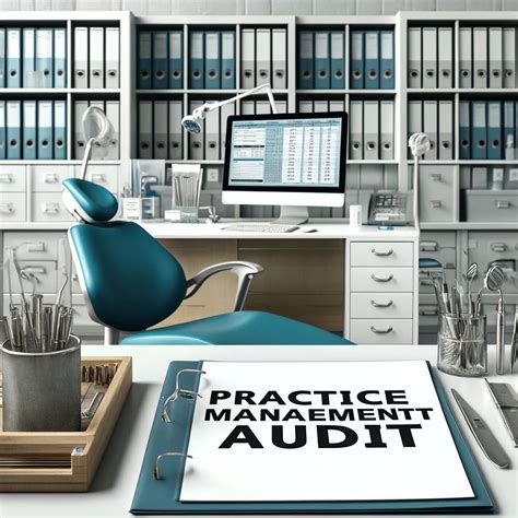 Practice Management Audit A Catalyst For Growth Rod Dyquiangco