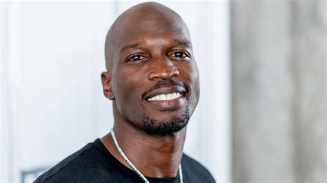 Chad ‘ochocinco Johnson Says Mcdonald S Was All He Could ‘afford As A