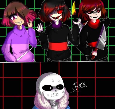 Undertale Multiverse Pics 2 Requests Open 170 Undertale