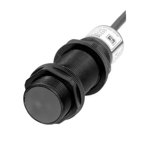 Self Contained Analog Ultrasonic Sensors Rps 401arps 426a