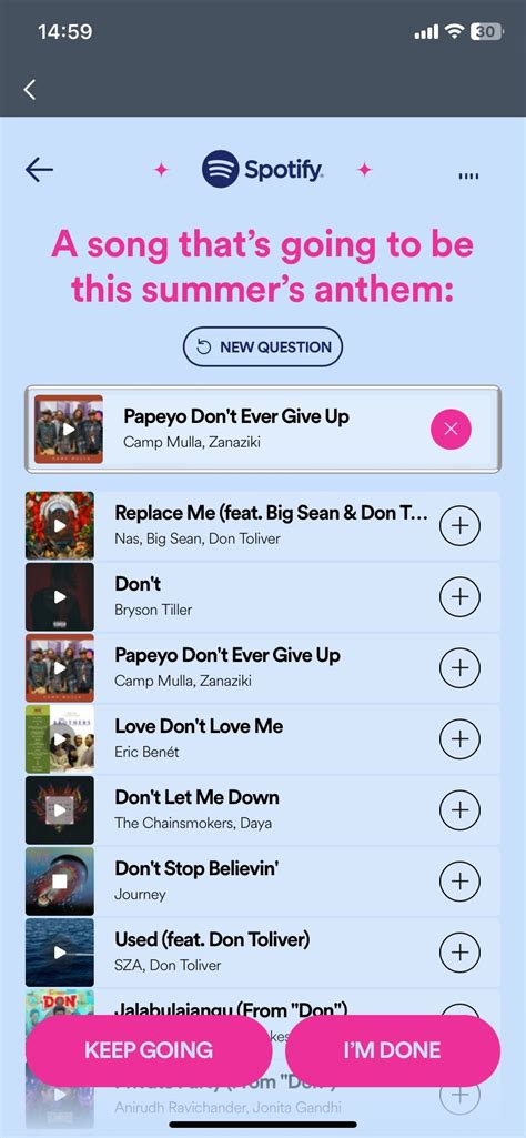 How To Create A Spotify Playlist In A Bottle To Open In