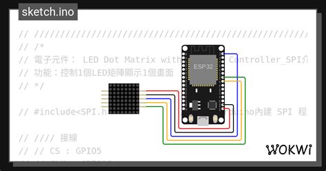 Wokwi Online Esp32 Stm32 Arduino Simulator