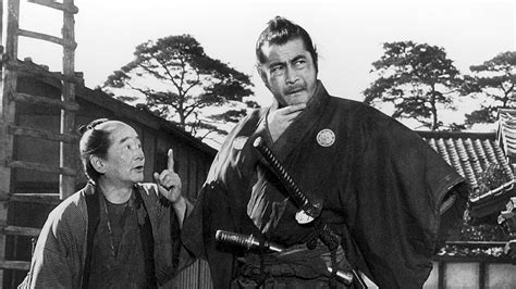 Akira Kurosawa Archives