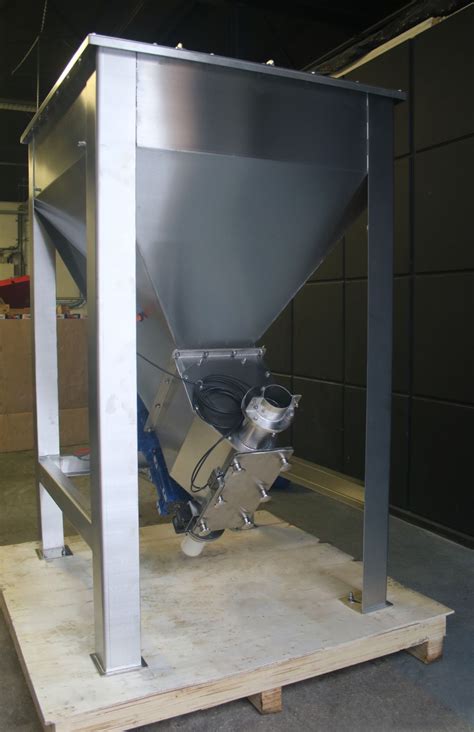 Trantec Solids Handling Limited On Linkedin Conveying