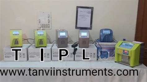 Milk Analyzer Sensor Milk Analyzer Lactoscan Trader Wholesaler Distributor From Jaipur