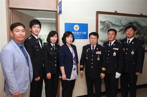 계양署 ‘성폭력 전담수사팀 발대식 개최오늘뉴스