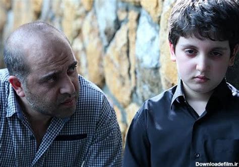 عکس مانی شاه حسینی