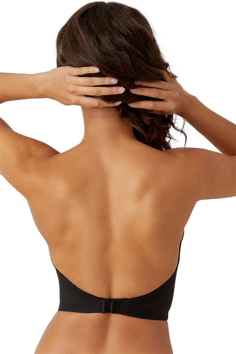 Wacoal Btemptd Future Foundation Backless Strapless Bra 959281