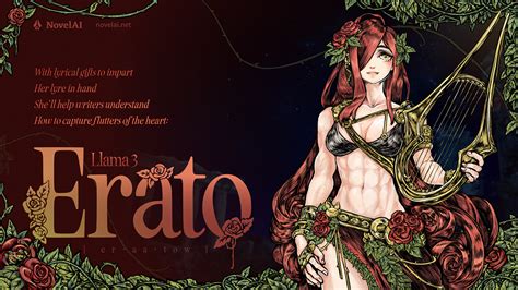 En — Ai Artist Spotlight And Tutorialtohofrog Tohofrog By Anlatan