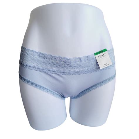Calvin Klein Micro Lace High Waist Thong Artofit