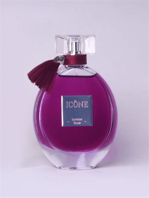 IcÔne Lawson Paris