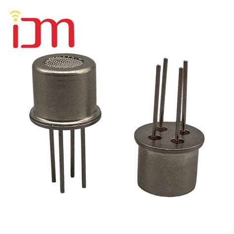 China Semiconductor TVOC Gas Sensor SMT 025 Manufacturers Suppliers