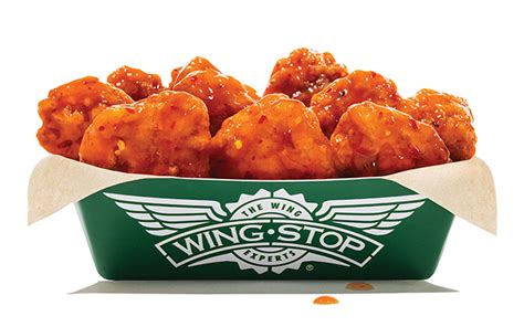 Wingstop