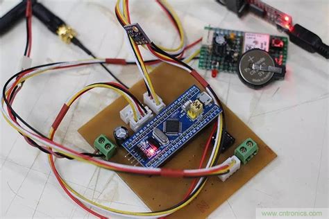 看门狗的工作原理、应用和设计思路 品慧电子网