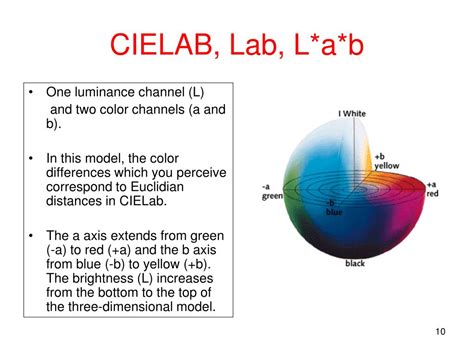 Ppt Color Readings Ch 6 61 65 Powerpoint Presentation Free