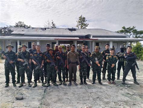 Khit Thit Media စစ်ကိုင်းနှင့် မကွေးတိုင်းတို့ရှိ