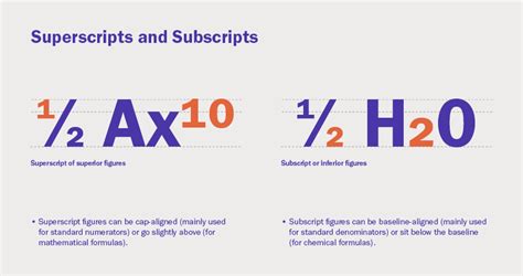 The Ultimate Guide To Typography Basics Envato Tuts