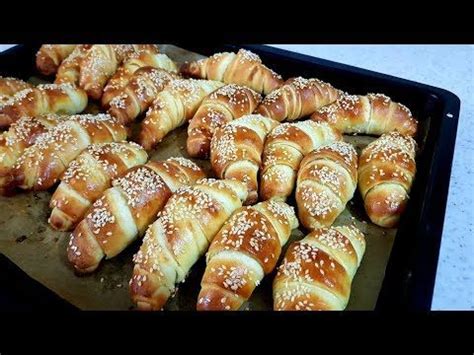 Kifle Kroasan Youtube Recipes Food Videos New Recipes