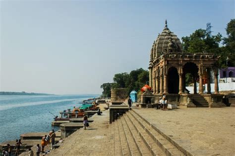 Best Places For Pre Wedding Photoshoots In Varanasi