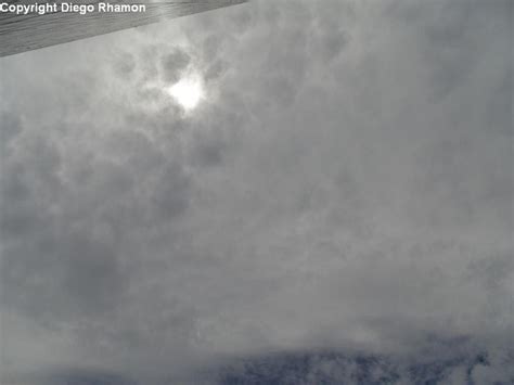 Altostratus Tudo Sobre Fenômenos Atmosféricos Conceitos Fotos E Vídeos