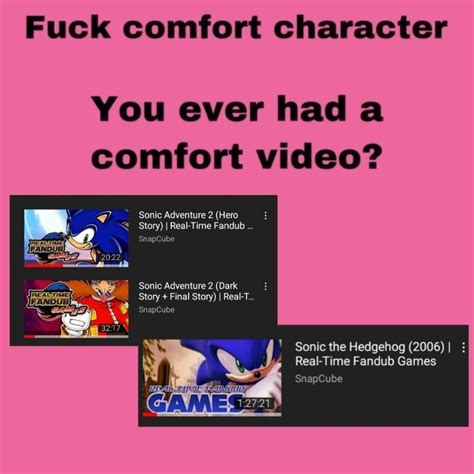 Snapcube Sonic Fandubs 😍 In 2024 Sonic Funny Sonic Adventure 2