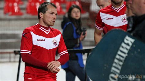 Любимец на сектор Г Каквото и да стане не ставате за ЦСКА