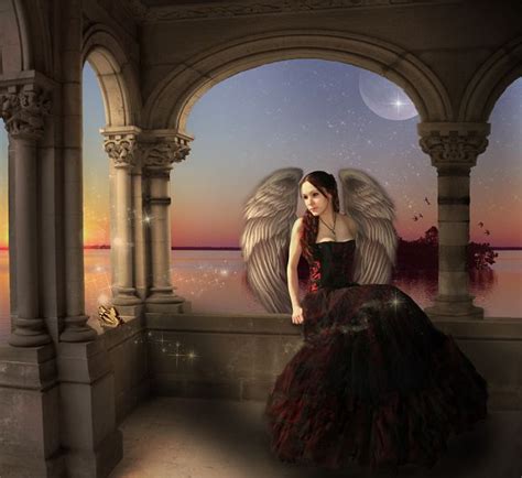 Angels Fallen Angels Fan Art 10622324 Fanpop