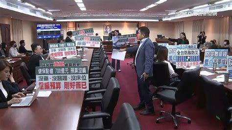 明年度中央政府總預算卡關 朝野15人今吃「和解飯」！卓榮泰請客