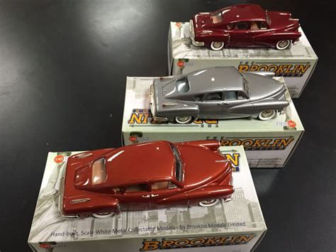Rd Scale Models Hemmings Daily Car Model Scale Scale Models