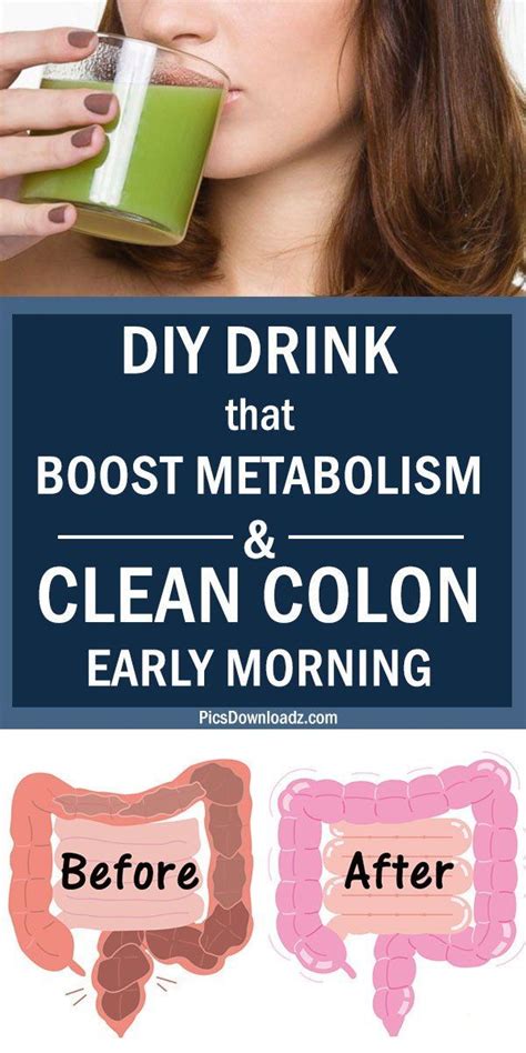 The 3 Ingredients Colon Cleanse Th Artofit