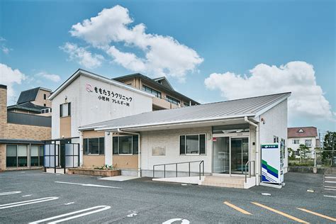 ギャラリー 岡山の小児科｜ももたろうクリニック