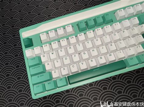 Rk H87 全功能创新式87配列机械键盘 Rk转型力作 Rk新时代开创者 哔哩哔哩