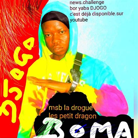 Msb La Drogue Les Petits Dragon