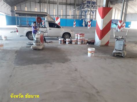 Crystal Floor By Repfloor พื้นแกร่ง ป้องกันฝุ่น ทำความสะอาดง่าย Crystalfloor By Repfloor ทำ