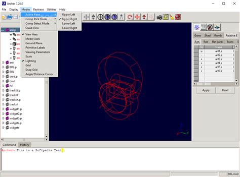Brl Cad Download Free Windows 7322 Softpedia