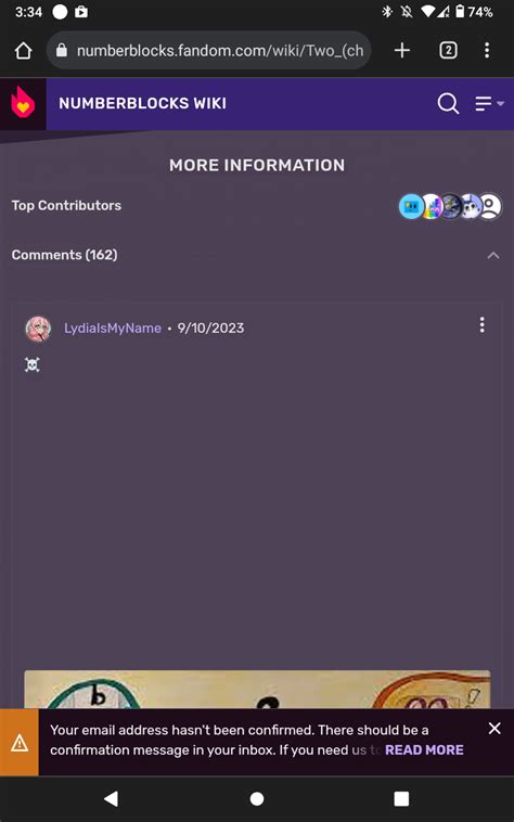 How Do I Comment Fandom