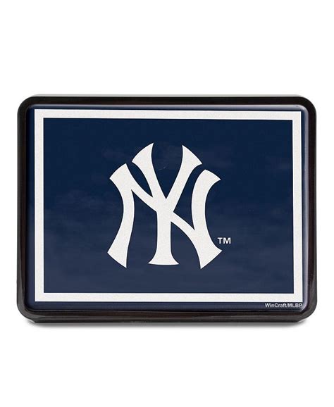 Wincraft New York Yankees Universal Rectangle Hitch Cover Macys